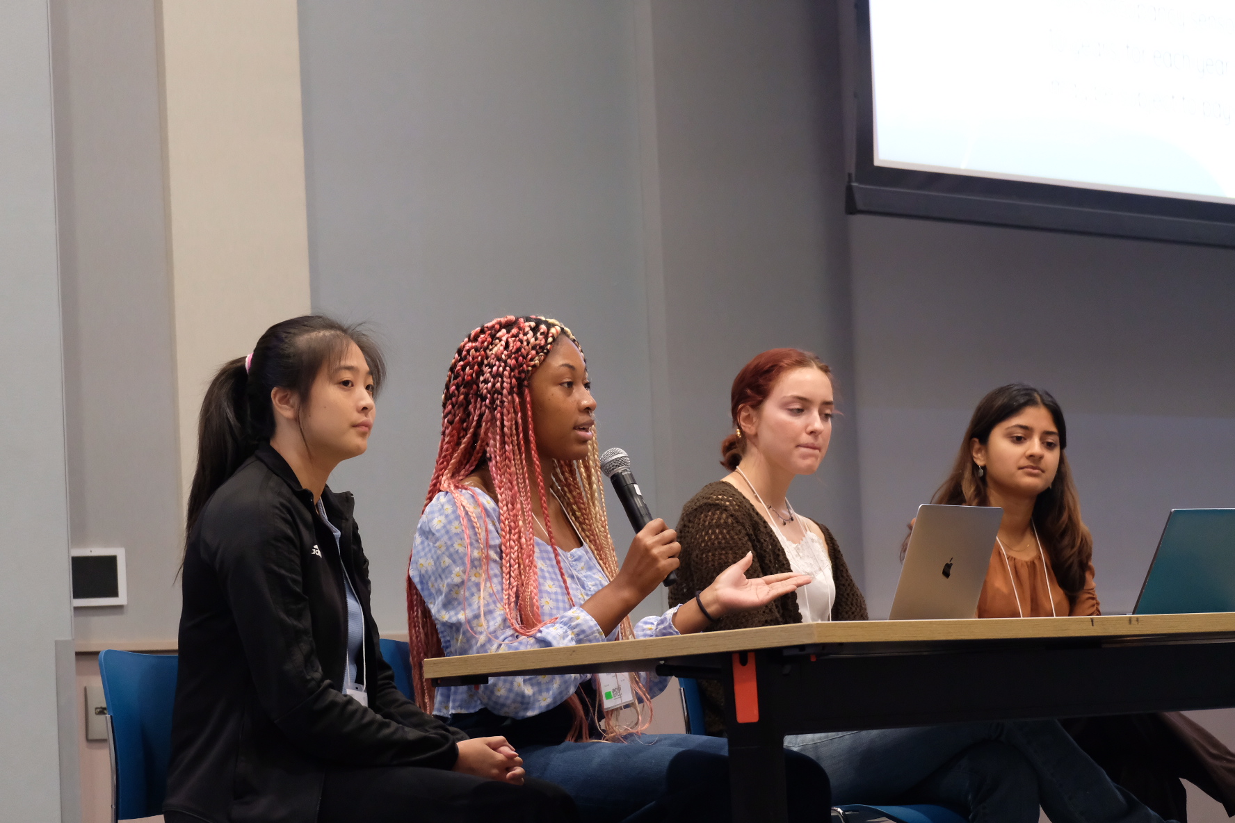 YSDN - Youth Sustainability Development Network